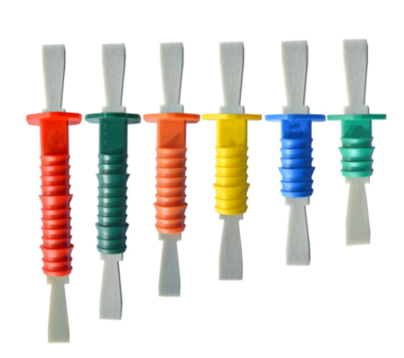 SFT-Connectors - Shear Connectors | SFTec Inc.