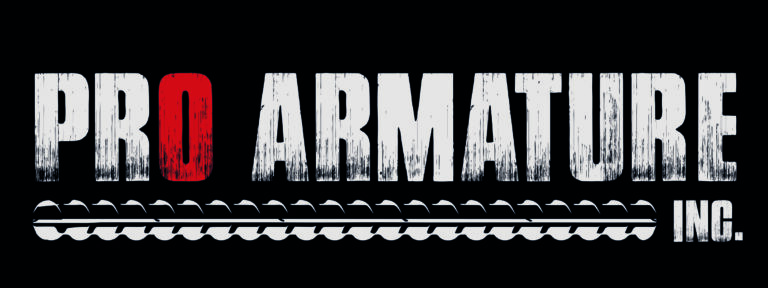 Fiberglass Rebar Canada - Nos distributeurs | SFTec Inc.