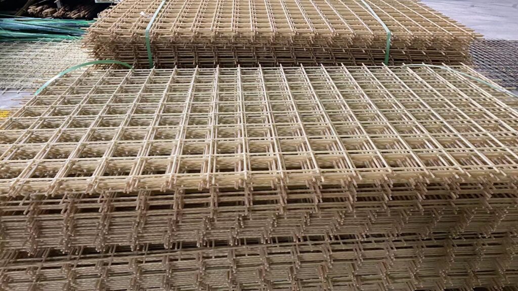 SFT-Bar®Mesh | SFTec Inc.