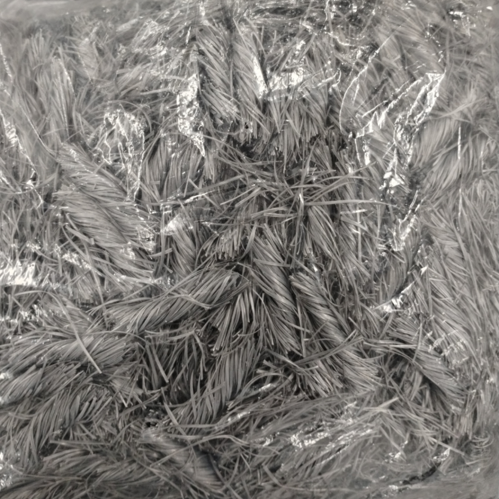 Fiberglass Reinforced Polymer rebar | Building Materials | SFTec Inc.