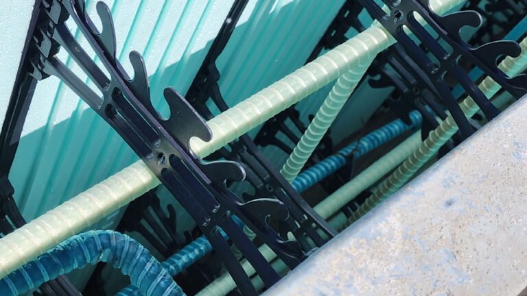 Revolutionizing Construction: PolyCorp's Landmark 12-Story FRP ...