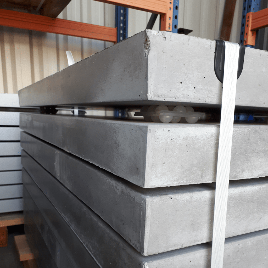 GFRP products | SFTec Inc.